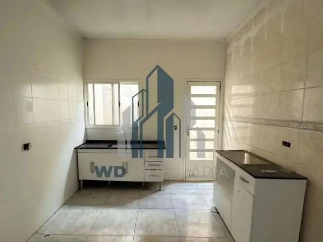 Casa / Sobrado para Venda em São Paulo/SP Jardim Carolina 3 Quartos