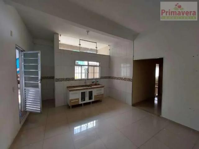 Casa / Sobrado para Venda em São Paulo/SP Jardim Carolina 1 Quartos