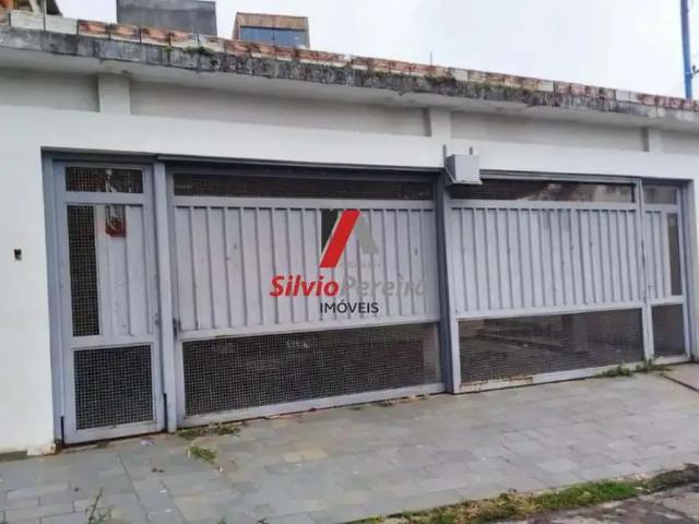 Casa / Sobrado para Venda em São Paulo/SP Jardim Carolina 4 Quartos