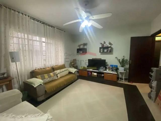 Casa / Sobrado para Venda em São Paulo/SP Jardim Carlu 4 Quartos