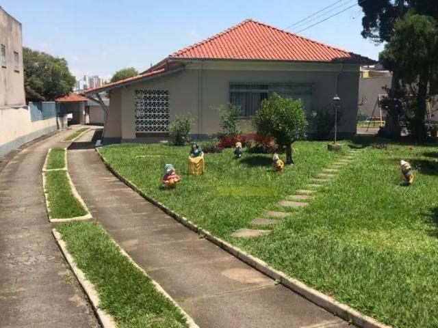 Casa / Sobrado para Venda em São Paulo/SP Jardim Carlu 4 Quartos