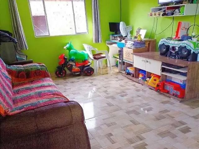 Casa / Sobrado para Venda em São Paulo/SP Jardim Casa Grande 2 Quartos