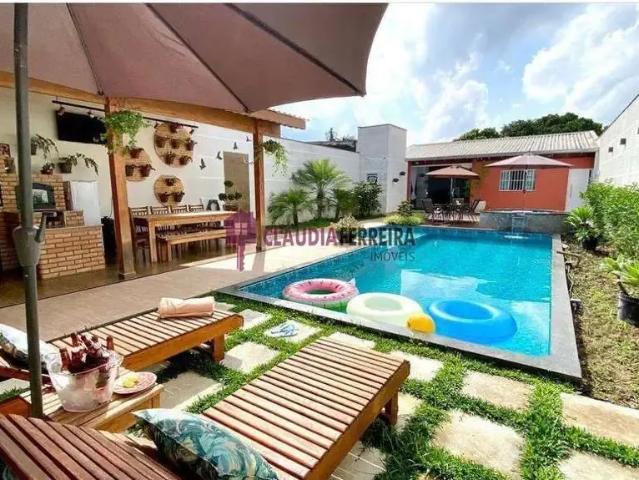Casa / Sobrado para Venda em São Paulo/SP Jardim Casa Grande 4 Quartos