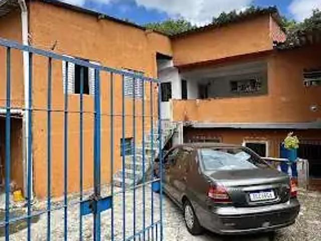 Casa / Sobrado para Venda em São Paulo/SP Jardim Casa Grande 5 Quartos