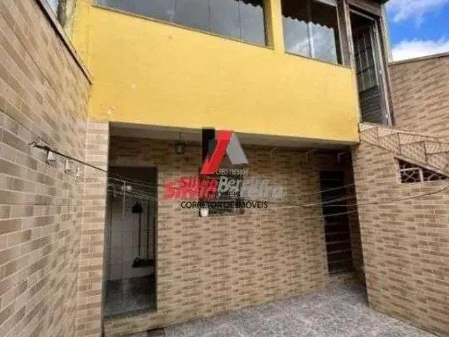 Casa / Sobrado para Venda em São Paulo/SP Jardim Casa Pintada 2 Quartos