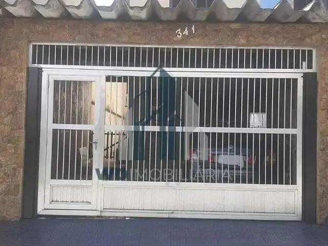 Casa / Sobrado para Venda em São Paulo/SP Jardim Casa Pintada 2 Quartos