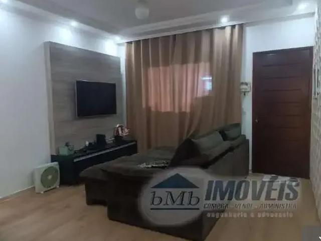 Casa / Sobrado para Venda em São Paulo/SP Jardim Casa Pintada 3 Quartos