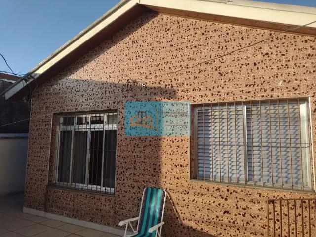Casa / Sobrado para Venda em São Paulo/SP Jardim Casablanca 4 Quartos