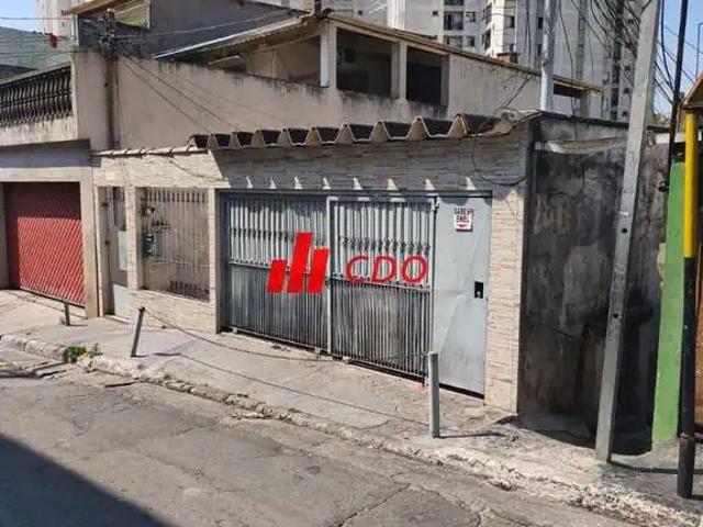 Casa / Sobrado para Venda em São Paulo/SP Jardim Casablanca 6 Quartos