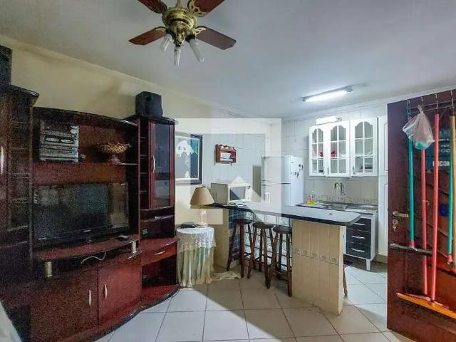 Casa / Sobrado para Venda em São Paulo/SP Jardim Casablanca 1 Quartos