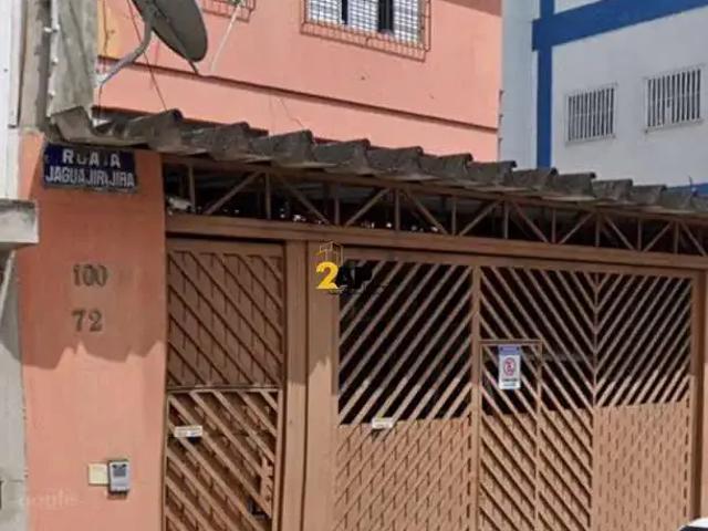 Casa / Sobrado para Venda em São Paulo/SP Jardim Casablanca 2 Quartos