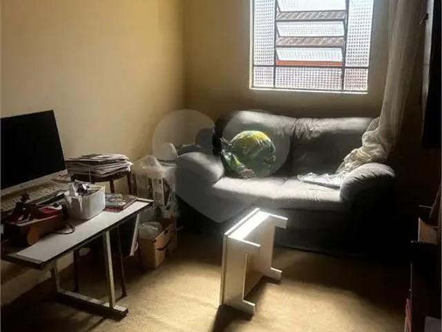 Casa / Sobrado para Venda em São Paulo/SP Campo Limpo 2 Quartos