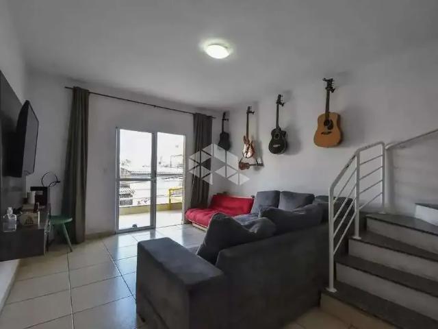 Casa / Sobrado para Venda em São Paulo/SP Jardim Casablanca 3 Quartos
