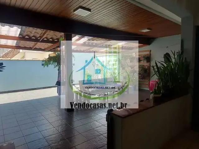 Casa / Sobrado para Venda em São Paulo/SP Jardim Casablanca 3 Quartos