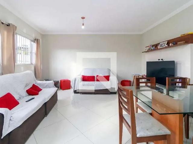Casa / Sobrado para Venda em São Paulo/SP Jardim Casablanca 7 Quartos