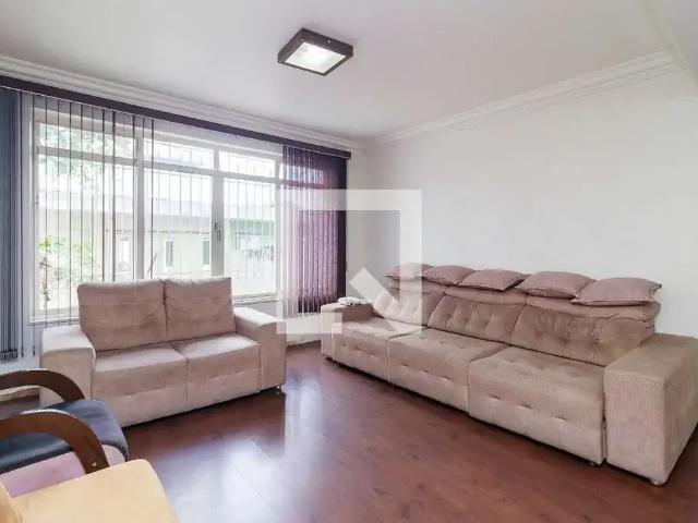 Casa / Sobrado para Venda em São Paulo/SP Jardim Casablanca 3 Quartos