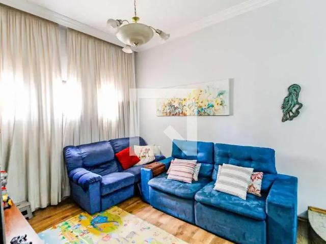 Casa / Sobrado para Venda em São Paulo/SP Jardim Casablanca 3 Quartos
