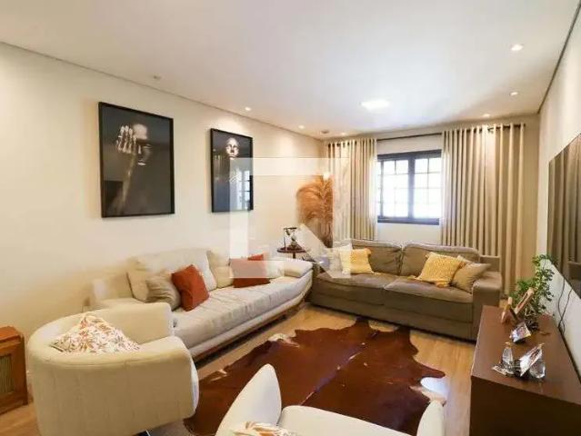Casa / Sobrado para Venda em São Paulo/SP Jardim Casablanca 3 Quartos