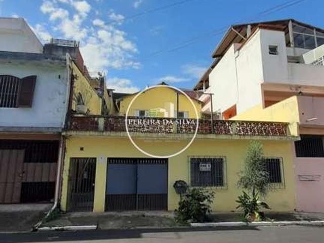 Casa / Sobrado para Venda em São Paulo/SP Jardim Casablanca 3 Quartos