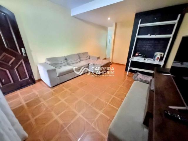 Casa / Sobrado para Venda em São Paulo/SP Jardim Casablanca 3 Quartos