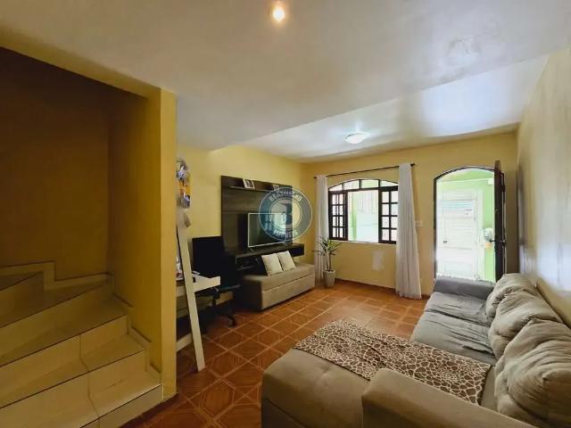Casa / Sobrado para Venda em São Paulo/SP Jardim Casablanca 3 Quartos