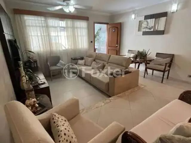 Casa / Sobrado para Venda em São Paulo/SP Jardim Casablanca 3 Quartos