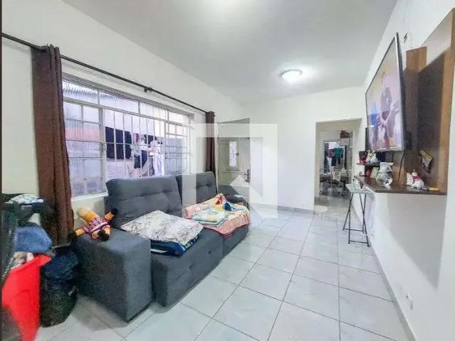 Casa / Sobrado para Venda em São Paulo/SP Jardim Casablanca 3 Quartos