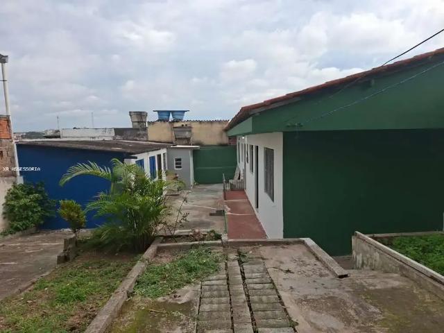 Casa / Sobrado para Venda em São Paulo/SP Jardim Castro Alves 2 Quartos
