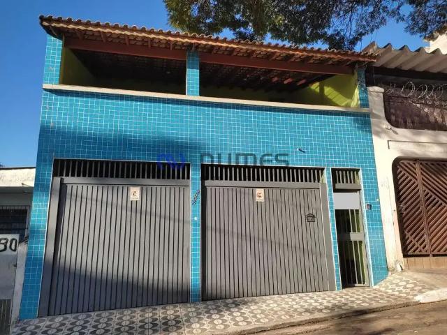 Casa / Sobrado para Venda em São Paulo/SP Jardim Cecy 3 Quartos
