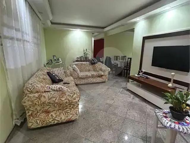 Casa / Sobrado para Venda em São Paulo/SP Vila Nova Cachoeirinha 3 Quartos
