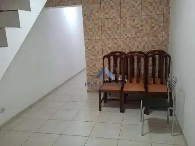 Casa / Sobrado para Venda em São Paulo/SP Jardim Cecy 3 Quartos