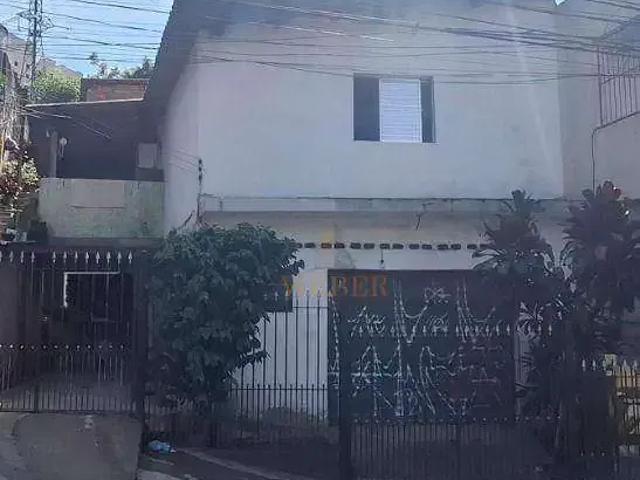 Casa / Sobrado para Venda em São Paulo/SP Jardim Celeste 4 Quartos