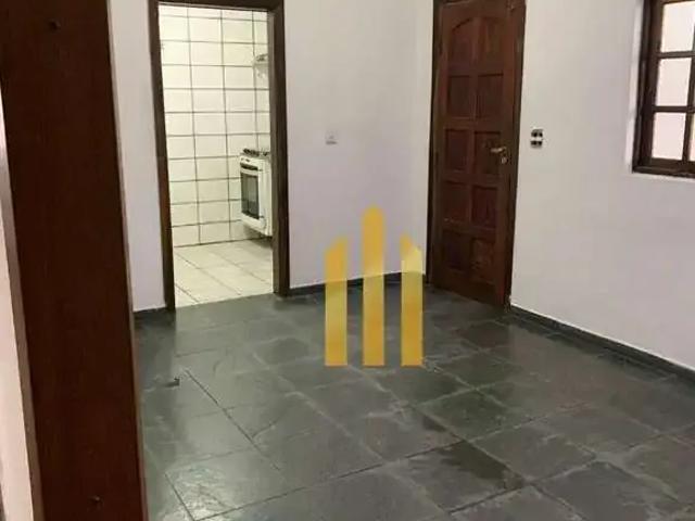 Casa / Sobrado para Venda em São Paulo/SP Jardim Celeste 4 Quartos