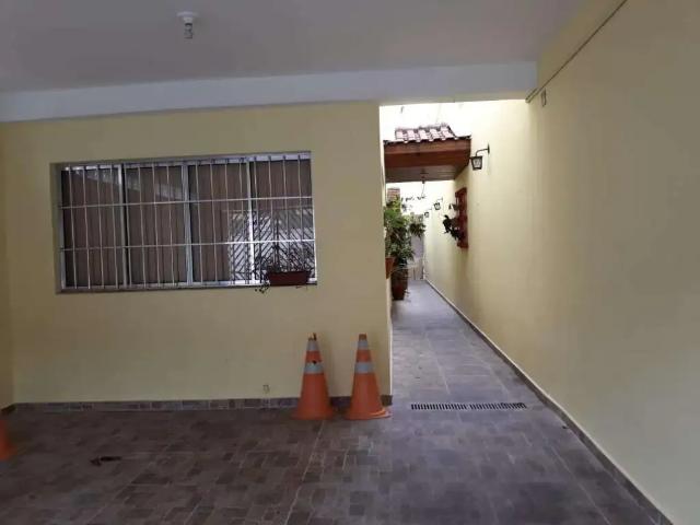 Casa / Sobrado para Venda em São Paulo/SP Jardim Celeste 4 Quartos