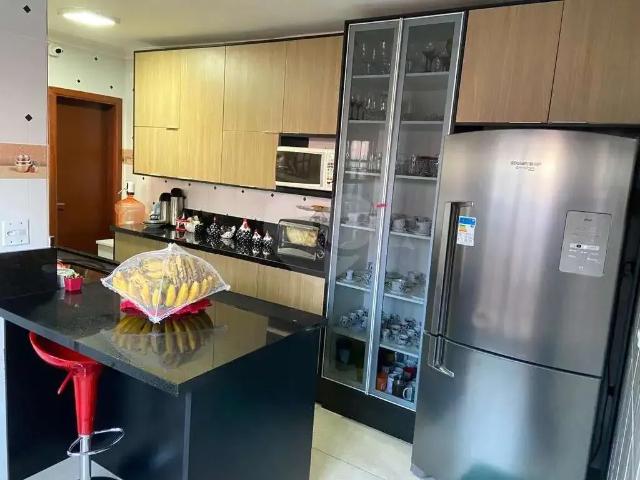 Casa / Sobrado para Venda em São Paulo/SP Jardim Celeste 3 Quartos