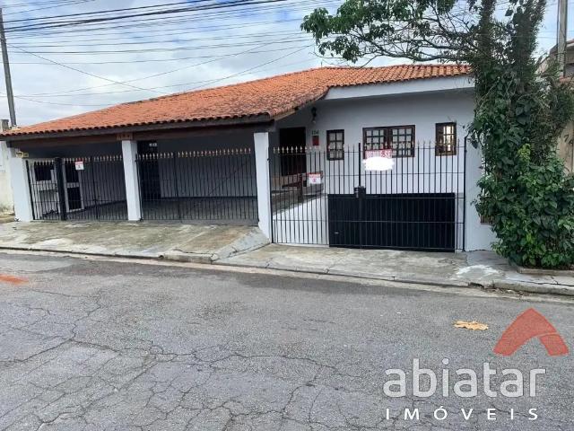 Casa / Sobrado para Venda em São Paulo/SP Jardim Celeste 5 Quartos