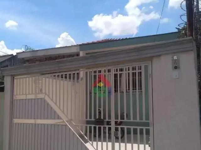 Casa / Sobrado para Venda em São Paulo/SP Jardim Celeste