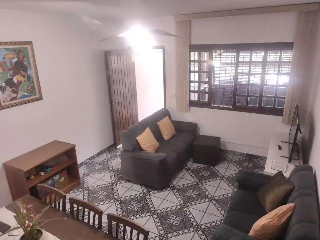 Casa / Sobrado para Venda em São Paulo/SP Jardim Celeste 2 Quartos