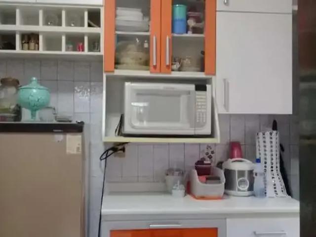 Casa / Sobrado para Venda em São Paulo/SP Jardim Celeste 2 Quartos