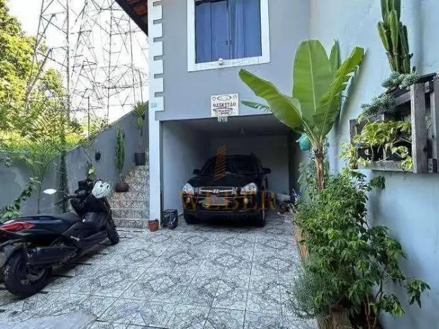 Casa / Sobrado para Venda em São Paulo/SP Jardim Celeste 2 Quartos