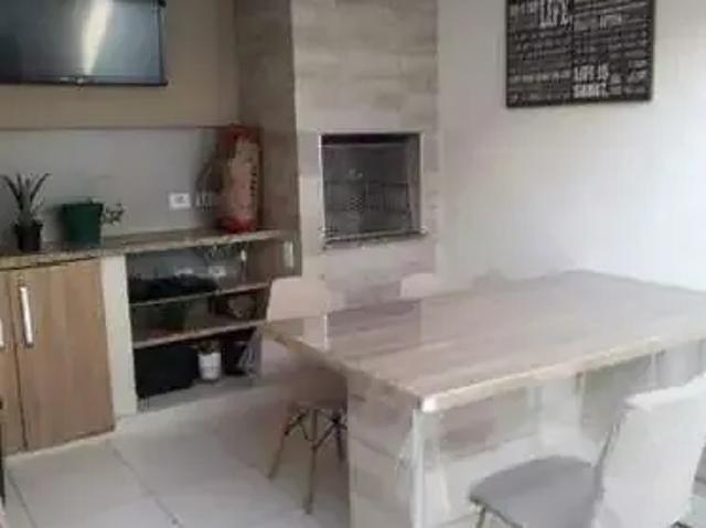 Casa / Sobrado para Venda em São Paulo/SP Jardim Celeste 2 Quartos