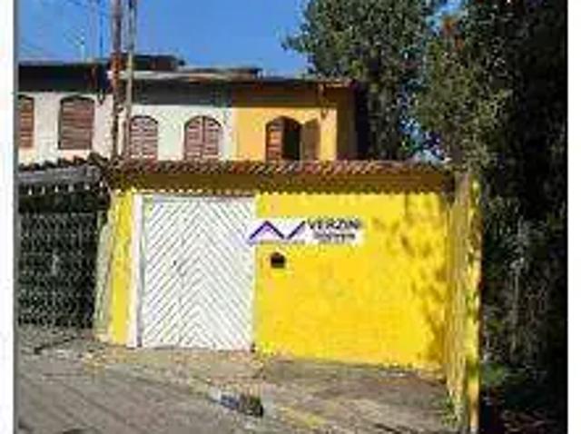 Casa / Sobrado para Venda em São Paulo/SP Jardim Celeste 2 Quartos