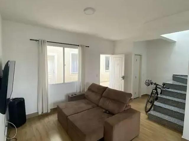 Casa / Sobrado para Venda em São Paulo/SP Jardim Celeste 2 Quartos