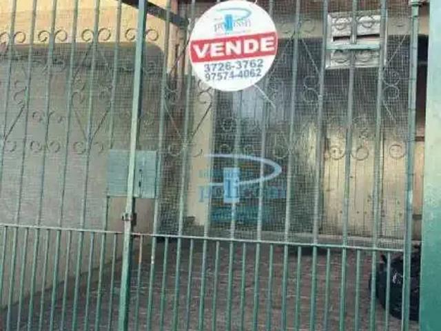 Casa / Sobrado para Venda em São Paulo/SP Jardim Celeste 2 Quartos