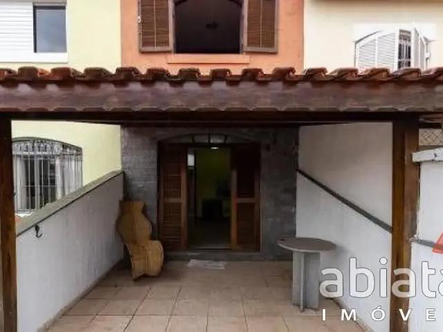 Casa / Sobrado para Venda em São Paulo/SP Jardim Celeste 2 Quartos