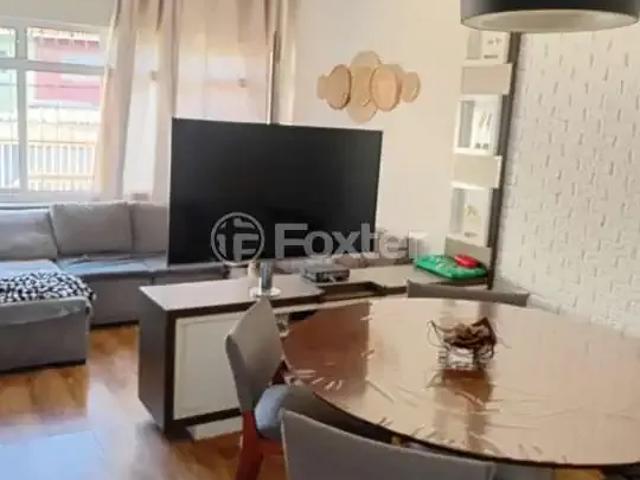 Casa / Sobrado para Venda em São Paulo/SP Jardim Celeste 2 Quartos