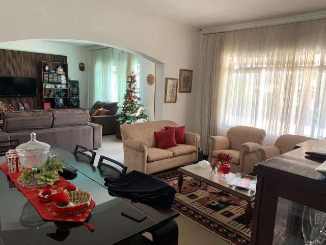 Casa / Sobrado para Venda em São Paulo/SP Jardim Celeste 3 Quartos