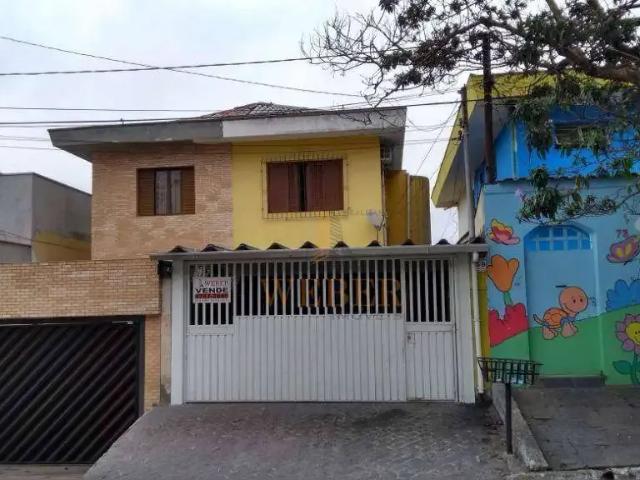 Casa / Sobrado para Venda em São Paulo/SP Jardim Celeste 3 Quartos