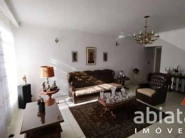 Casa / Sobrado para Venda em São Paulo/SP Jardim Celeste 3 Quartos