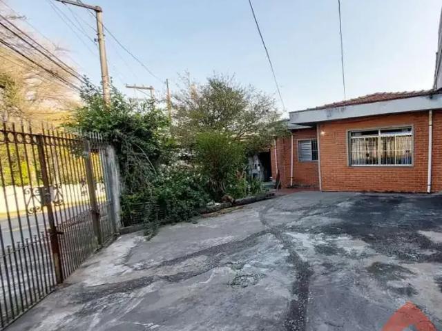 Casa / Sobrado para Venda em São Paulo/SP Jardim Celeste 3 Quartos